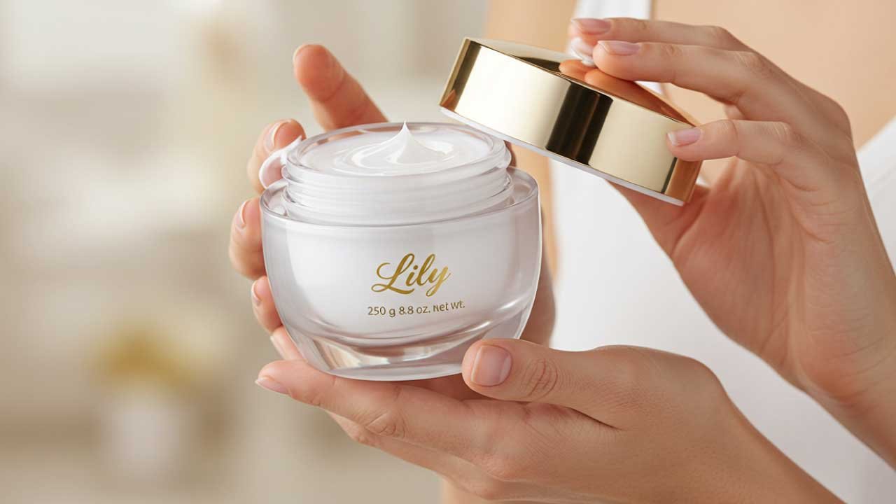 Creme Lily dura quanto tempo na pele? - Boti Review